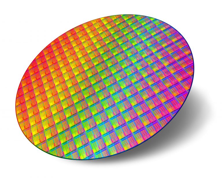 Wafer Level Test & Burn-in - Aehr Test Systems | Solutions