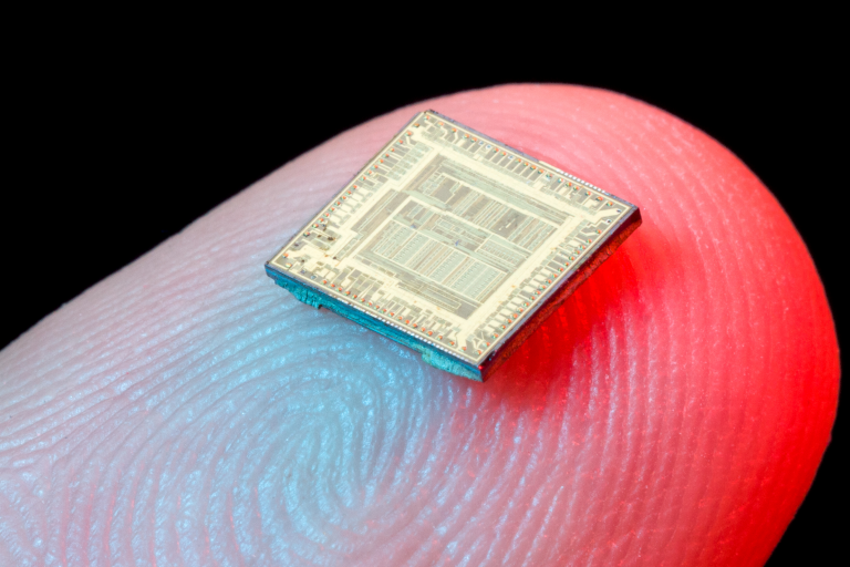 Wafer Level Test & Burn-in - Aehr Test Systems | Solutions