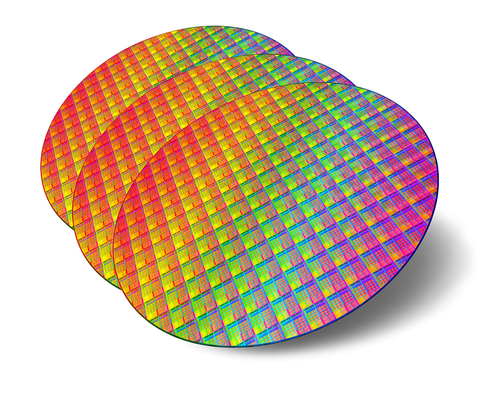 Wafer Level Test & Burn-in - Aehr Test Systems | Solutions