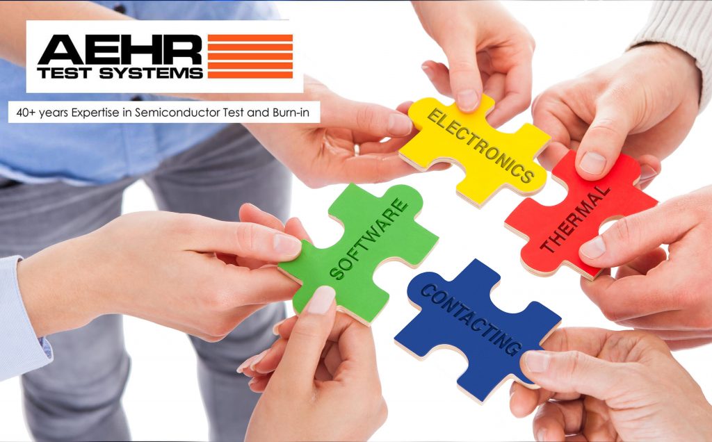 Aehr Test Systems | System Level Test and Burn-in Solutions