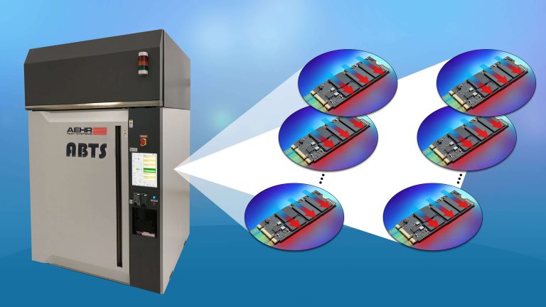 Aehr Test Systems | System Level Test and Burn-in Solutions