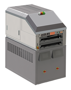 Die Level Test and Burn-in Solutions | Aehr Test Systems